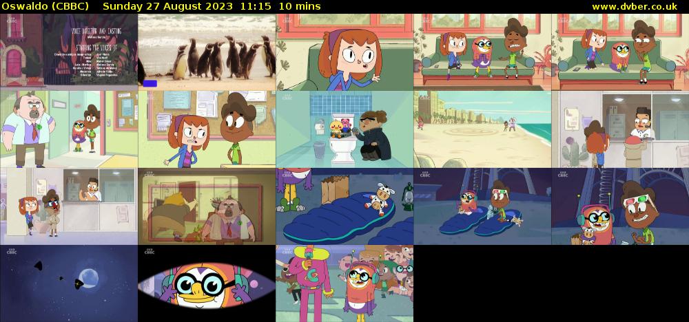 Oswaldo (CBBC) - 2023-08-27-1115