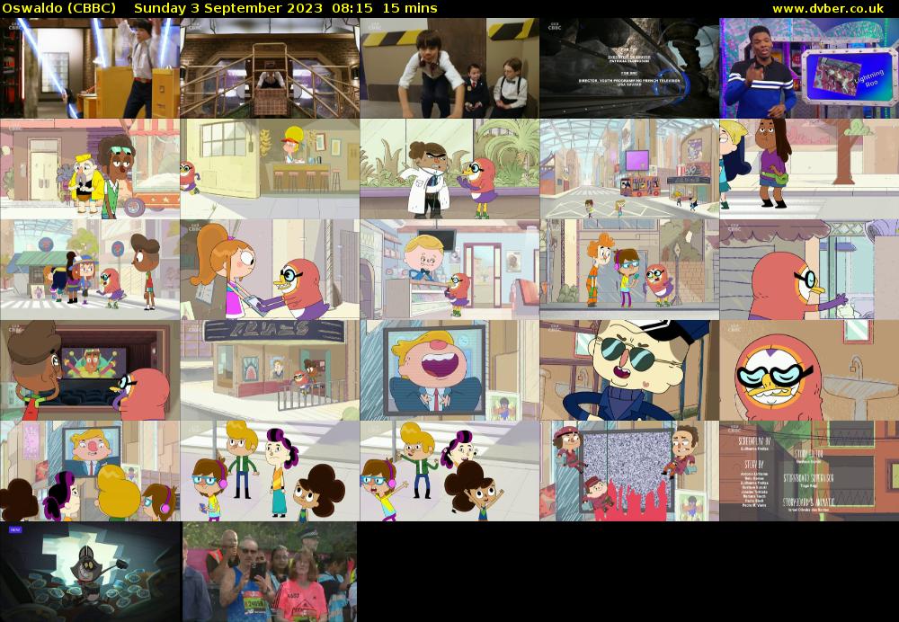 Oswaldo (CBBC) - 2023-09-03-0815
