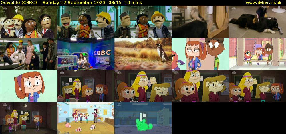 Oswaldo (CBBC) - 2023-09-17-0815