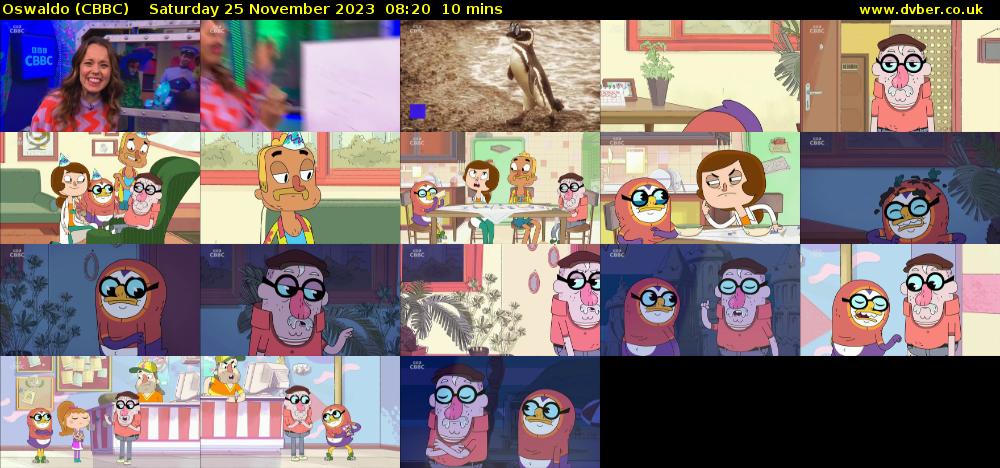 Oswaldo (CBBC) - 2023-11-25-0820