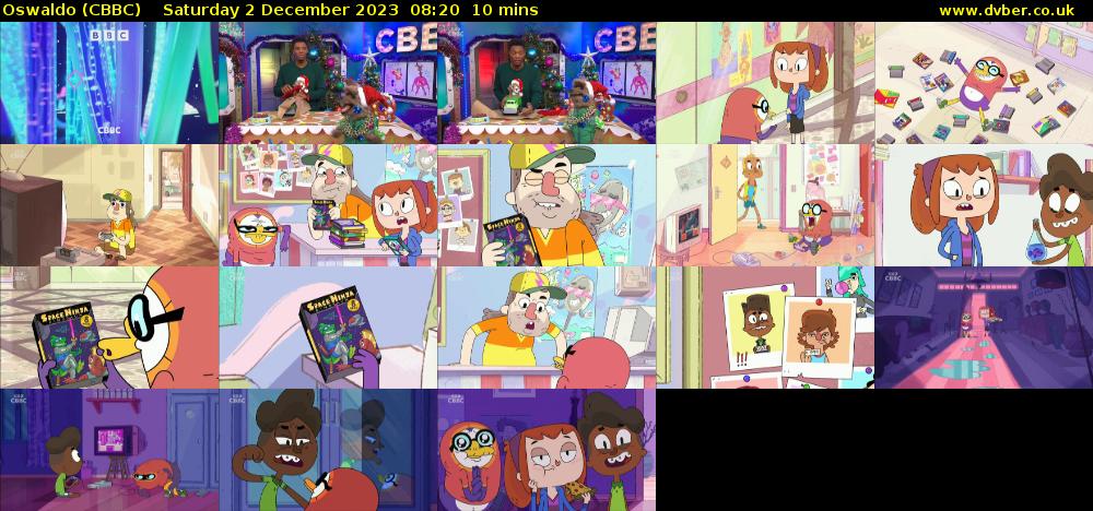 Oswaldo (CBBC) - 2023-12-02-0820