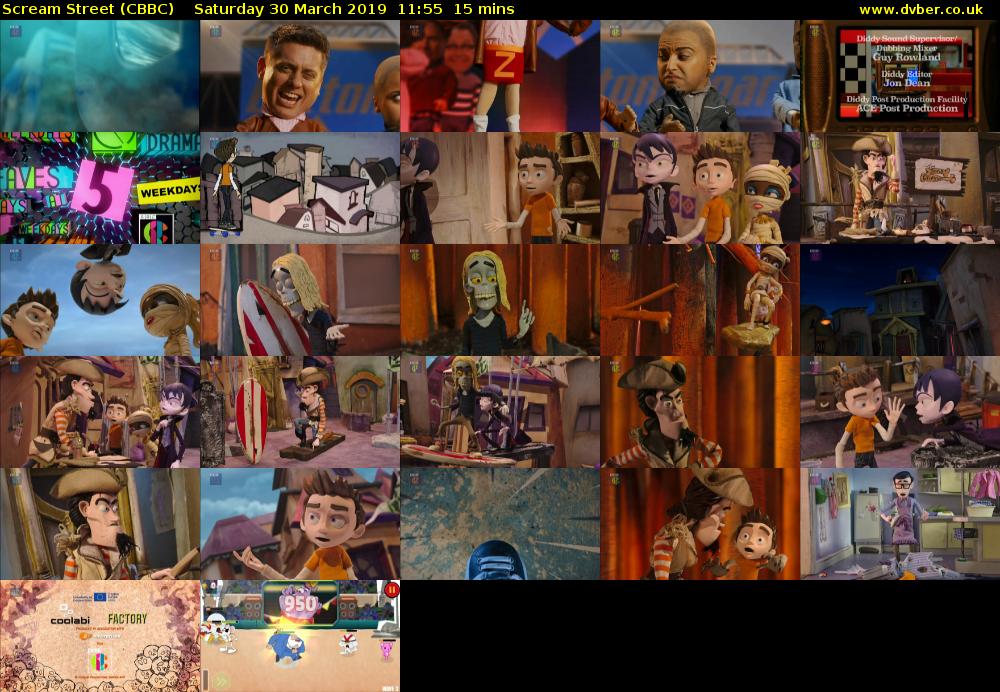 Scream Street (CBBC) - 2019-03-30-1155