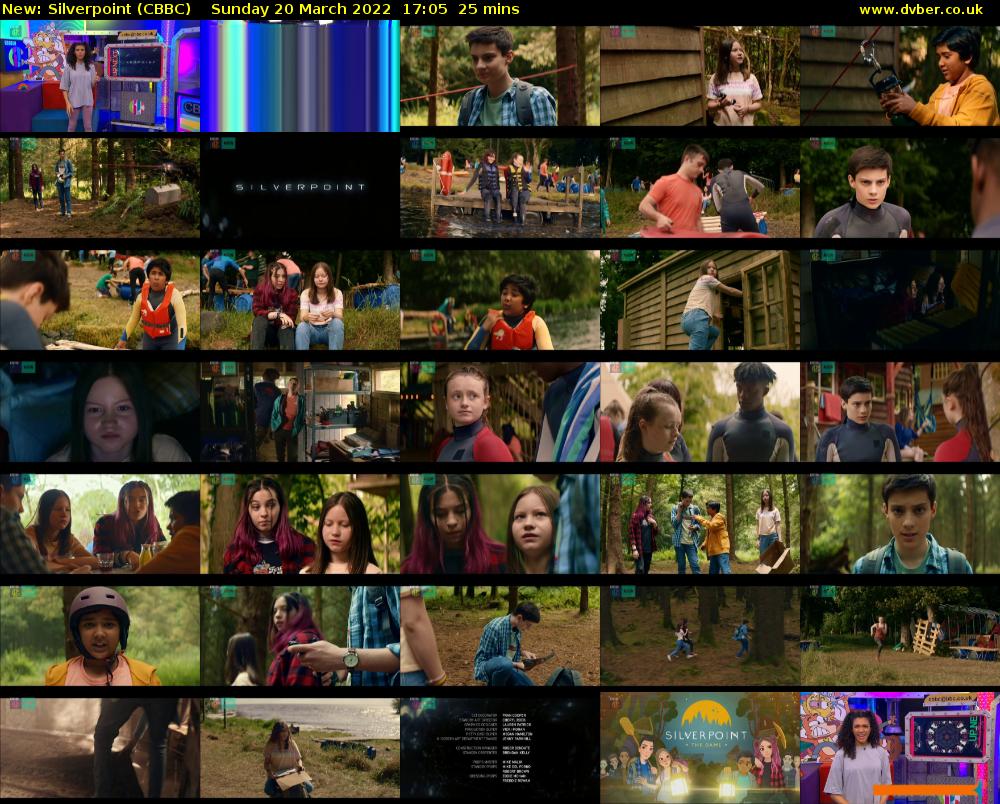 Silverpoint (CBBC) - 2022-03-20-1705