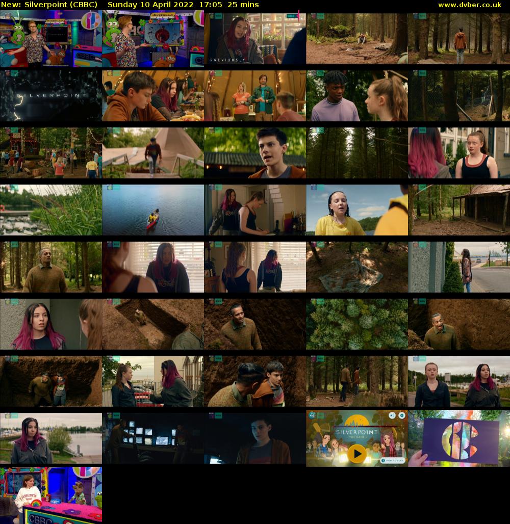 Silverpoint (CBBC) - 2022-04-10-1705
