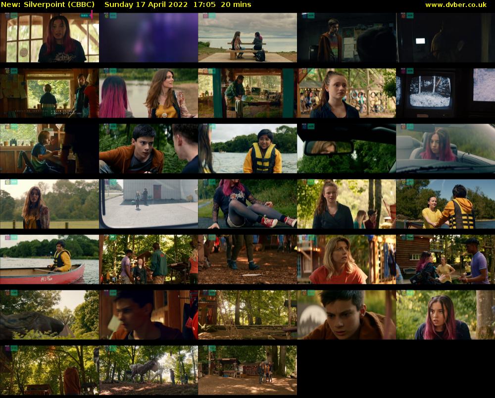 Silverpoint (CBBC) - 2022-04-17-1705