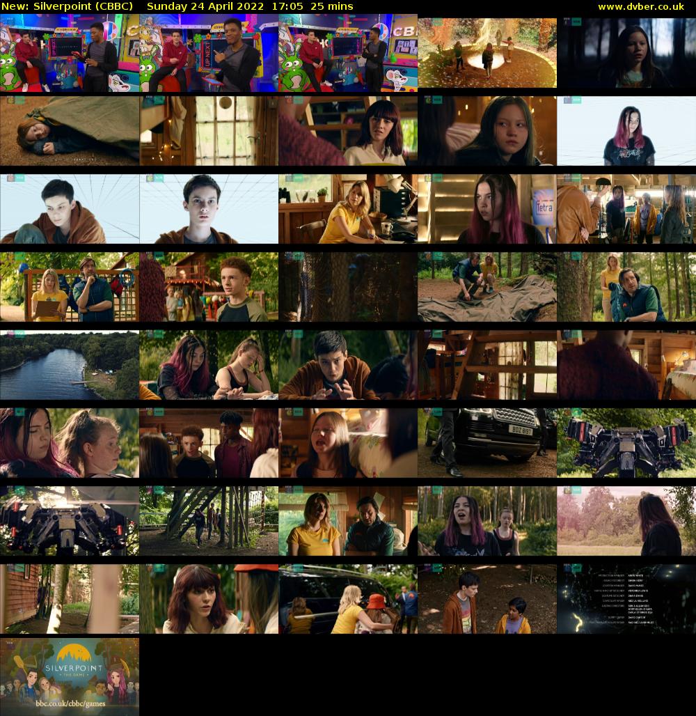 Silverpoint (CBBC) - 2022-04-24-1705