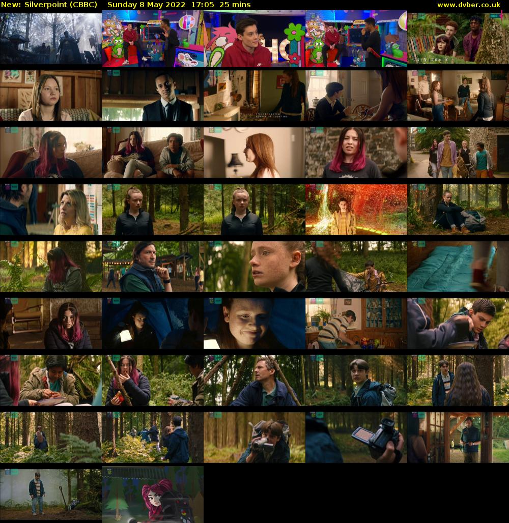 Silverpoint (CBBC) - 2022-05-08-1705