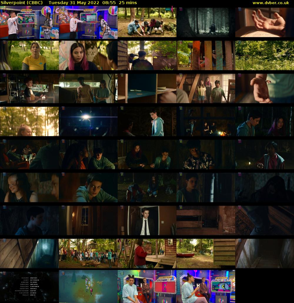 Silverpoint (CBBC) - 2022-05-31-0855