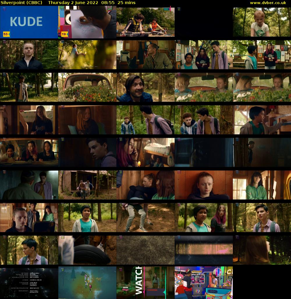 Silverpoint (CBBC) - 2022-06-02-0855