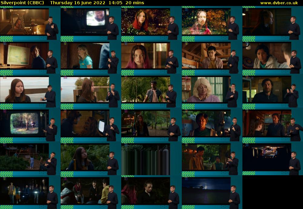 Silverpoint (CBBC) - 2022-06-16-1405