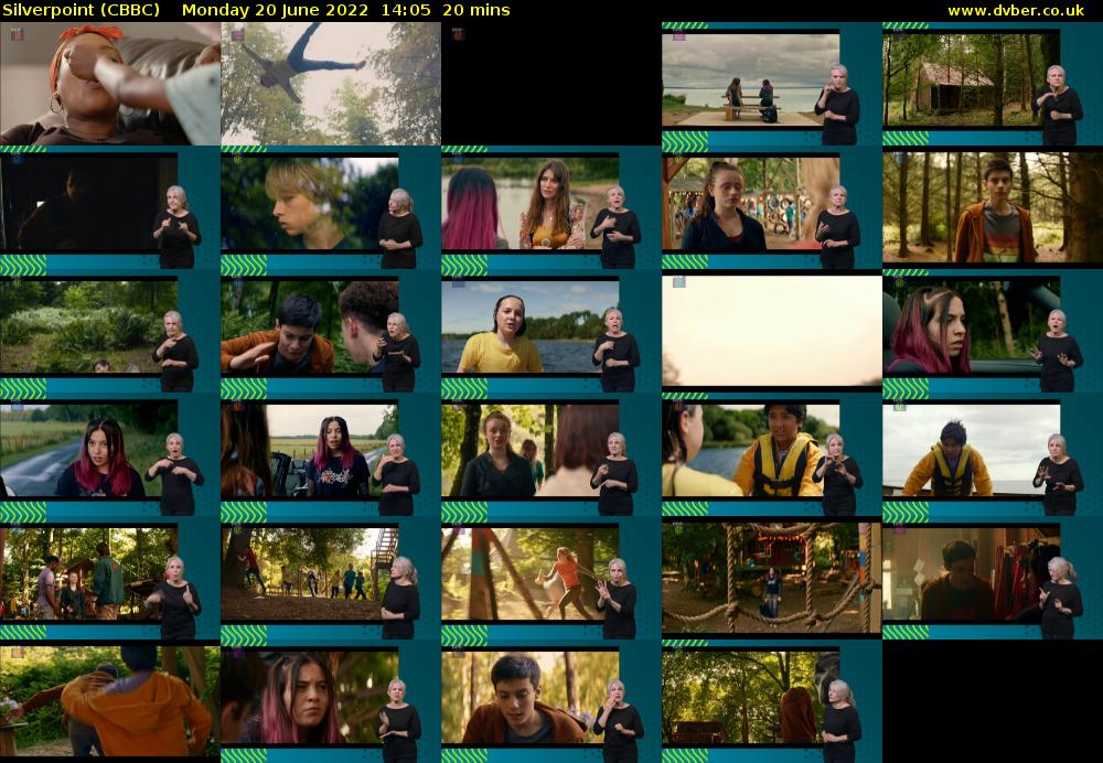 Silverpoint (CBBC) - 2022-06-20-1405