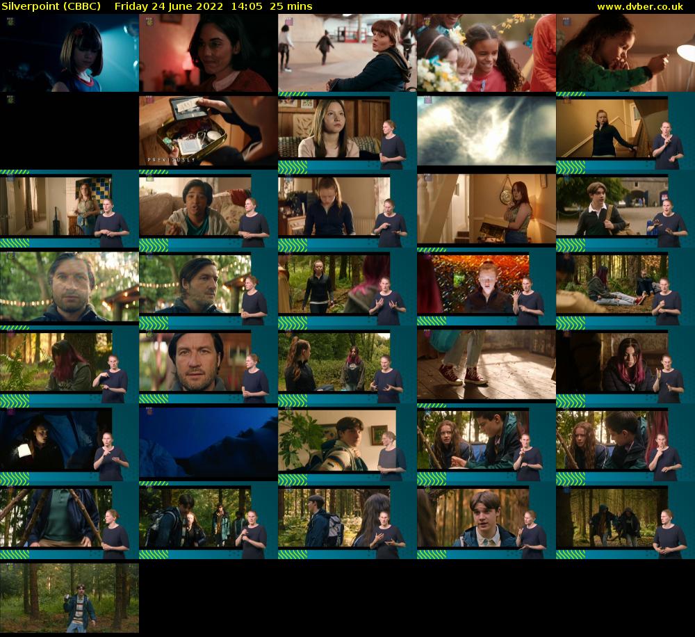 Silverpoint (CBBC) - 2022-06-24-1405