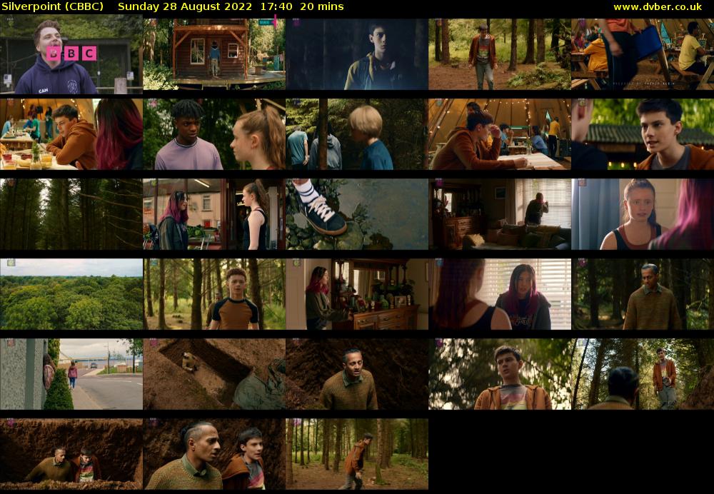 Silverpoint (CBBC) - 2022-08-28-1740