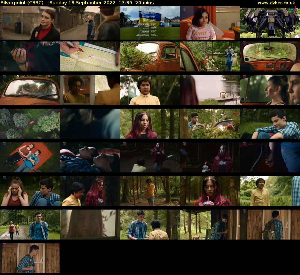 Silverpoint (CBBC) - 2022-09-18-1735