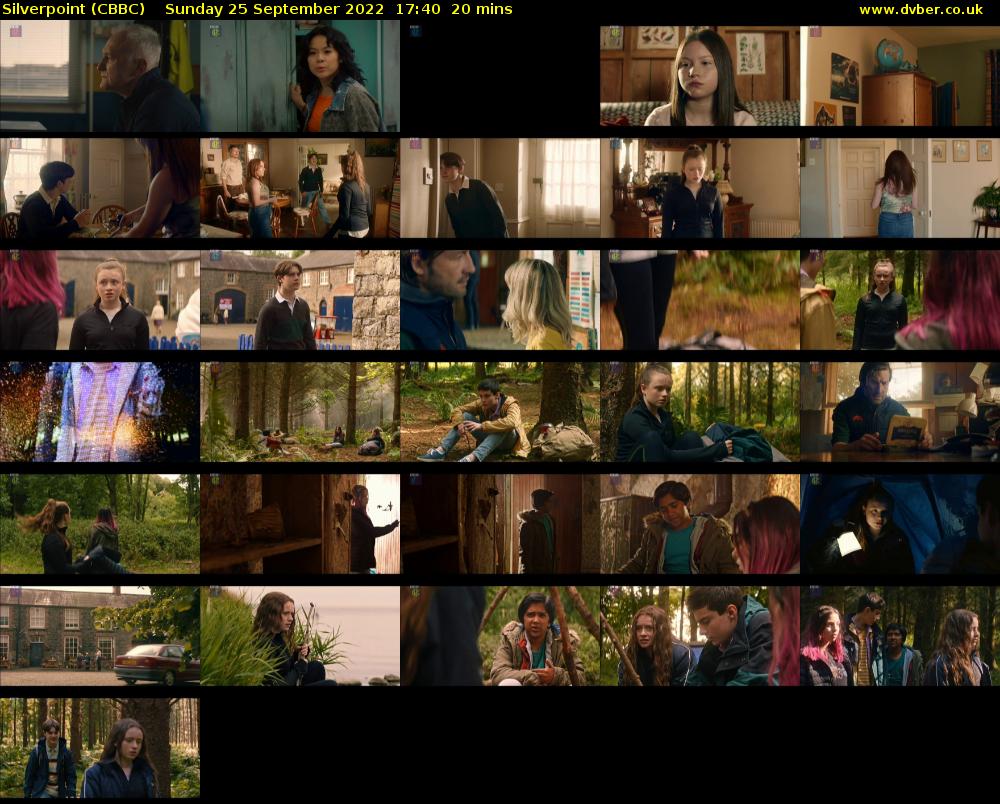 Silverpoint (CBBC) - 2022-09-25-1740
