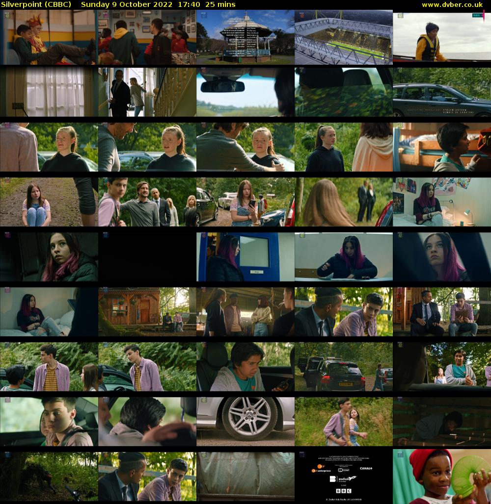 Silverpoint (CBBC) - 2022-10-09-1740