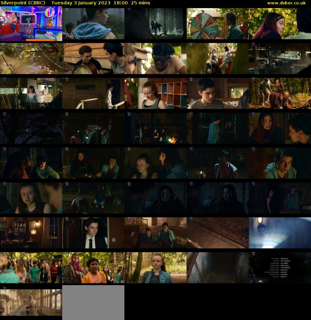 Silverpoint (CBBC) - 2023-01-03-1800