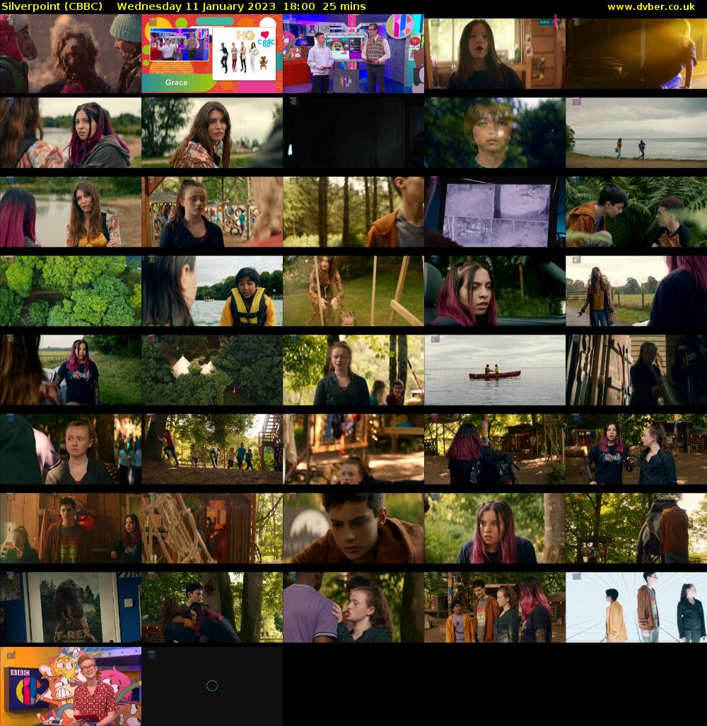 Silverpoint (CBBC) - 2023-01-11-1800