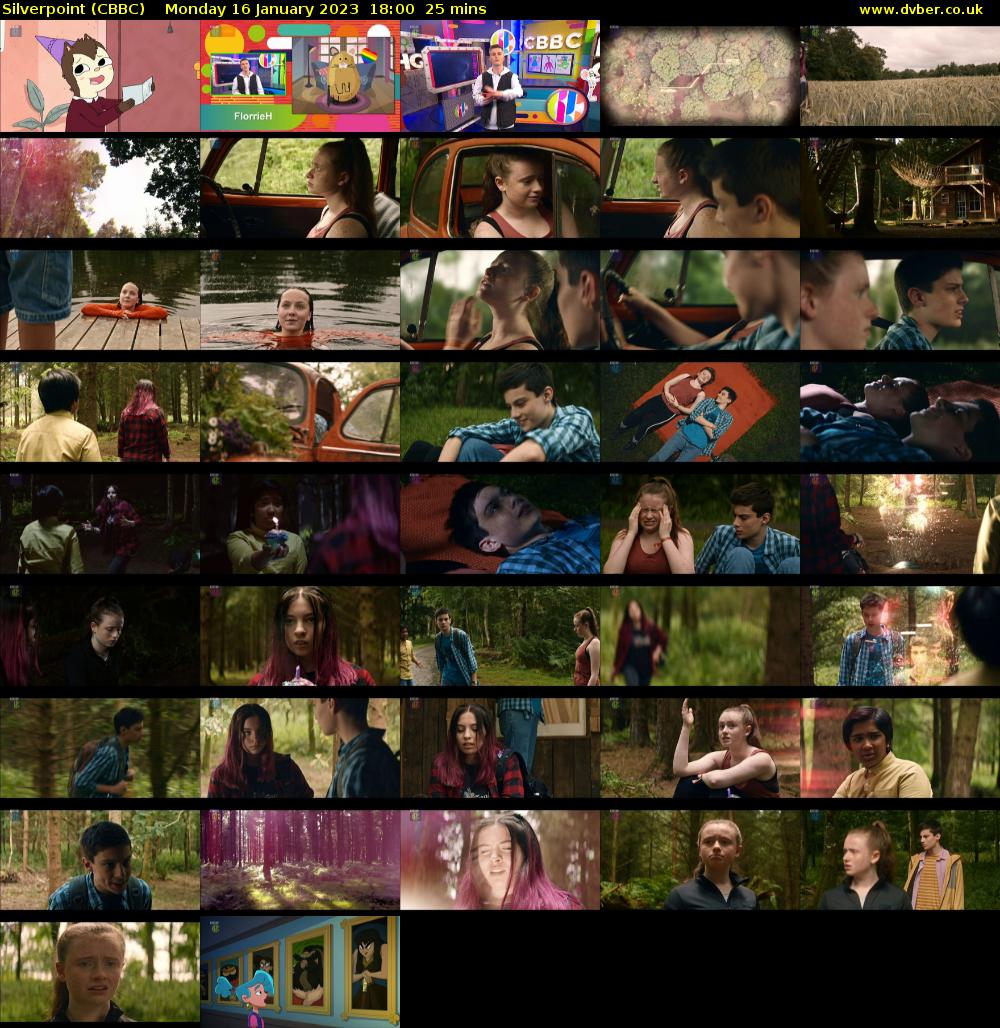 Silverpoint (CBBC) - 2023-01-16-1800