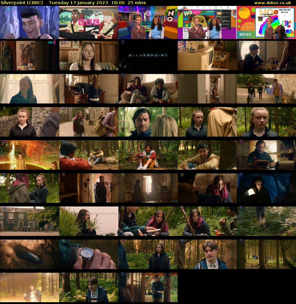 Silverpoint (CBBC) - 2023-01-17-1800