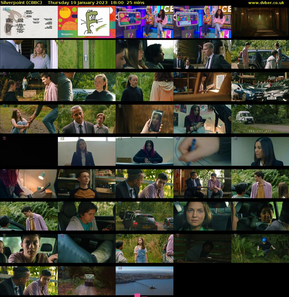 Silverpoint (CBBC) - 2023-01-19-1800