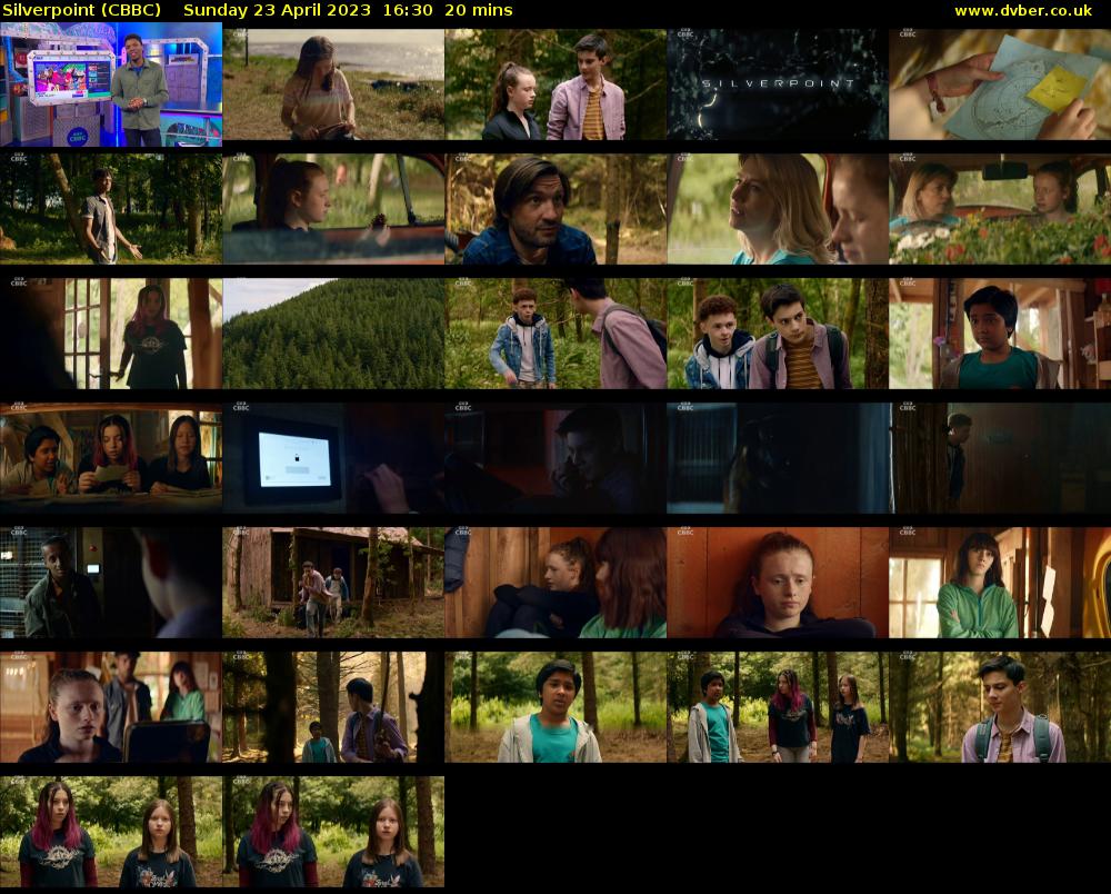Silverpoint (CBBC) - 2023-04-23-1630