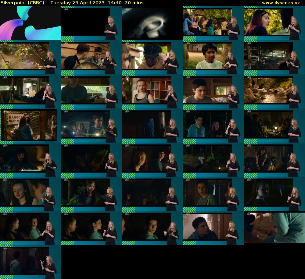 Silverpoint (CBBC) - 2023-04-25-1440