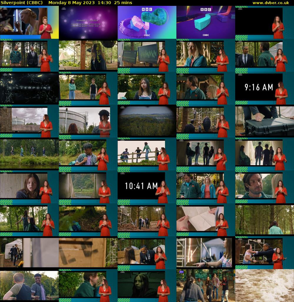 Silverpoint (CBBC) - 2023-05-08-1430