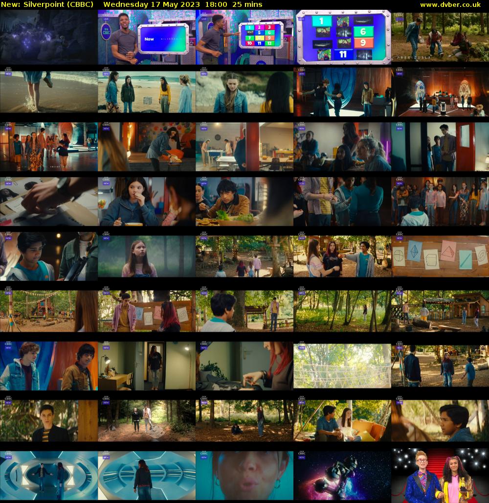 Silverpoint (CBBC) - 2023-05-17-1800