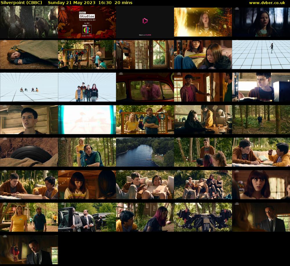 Silverpoint (CBBC) - 2023-05-21-1630