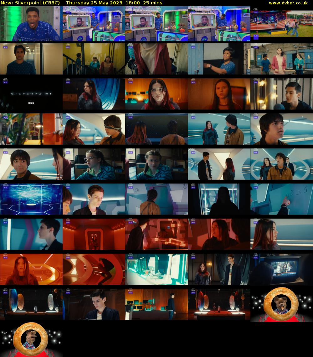 Silverpoint (CBBC) - 2023-05-25-1800