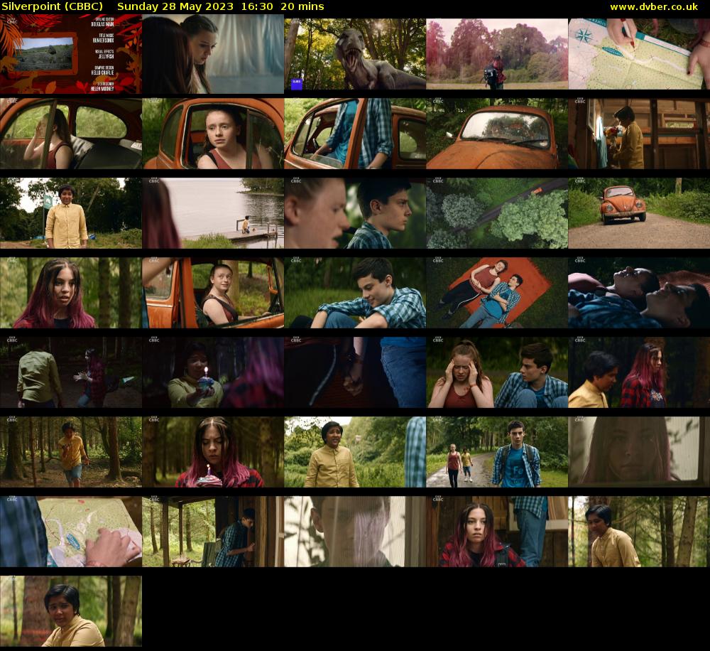Silverpoint (CBBC) - 2023-05-28-1630