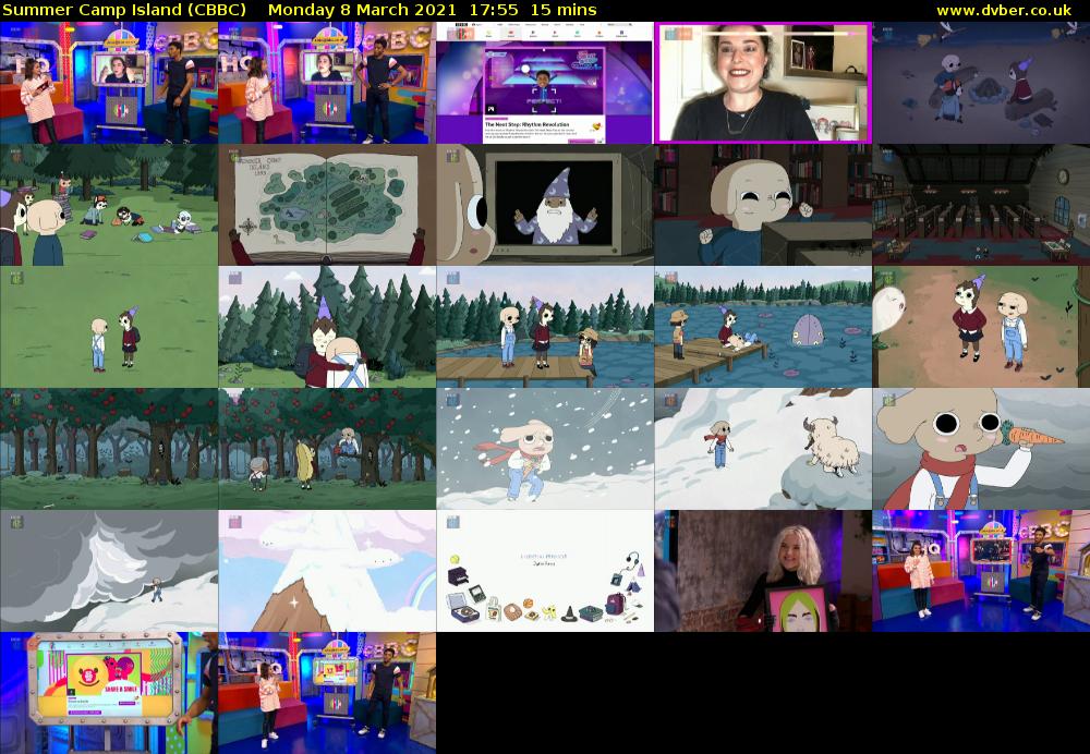 Summer Camp Island (CBBC) - 2021-03-08-1755