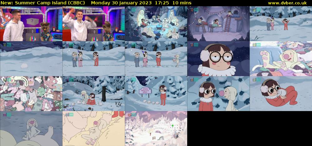 Summer Camp Island (CBBC) - 2023-01-30-1725