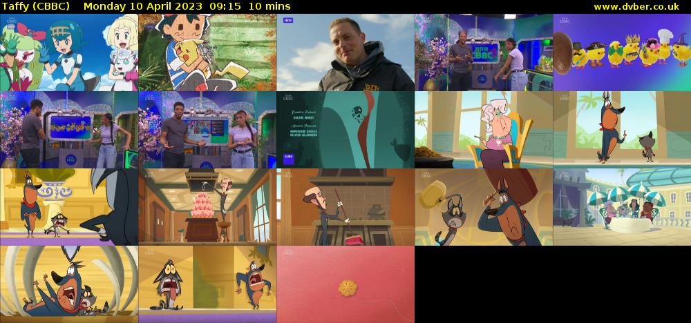 Taffy (CBBC) - 2023-04-10-0915