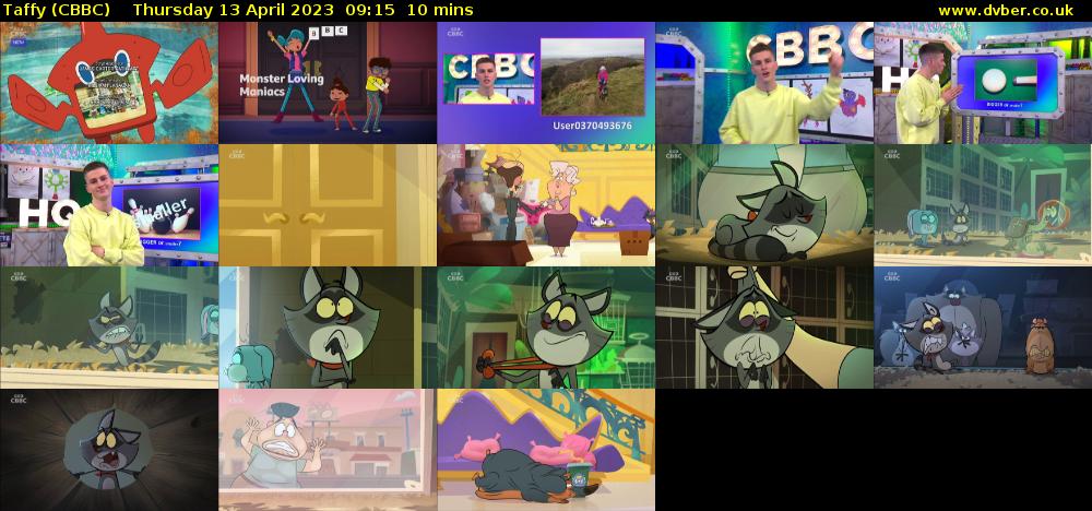 Taffy (CBBC) - 2023-04-13-0915