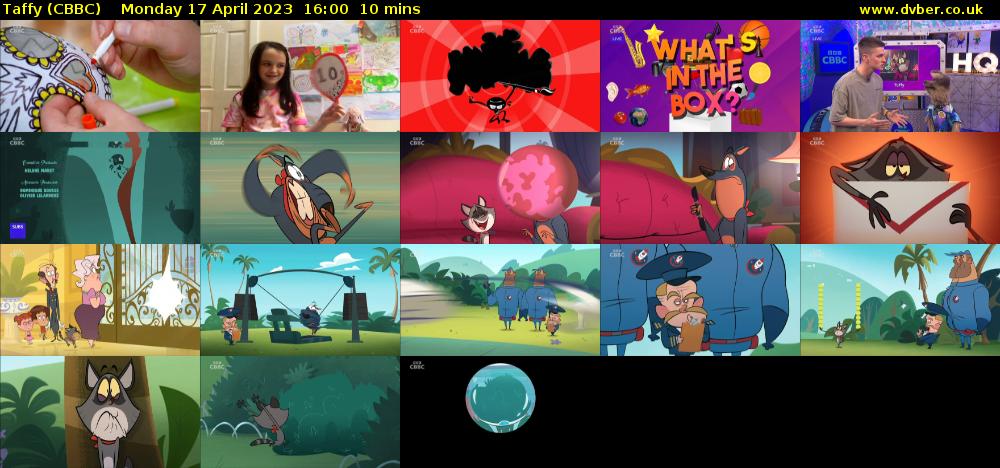 Taffy (CBBC) - 2023-04-17-1600