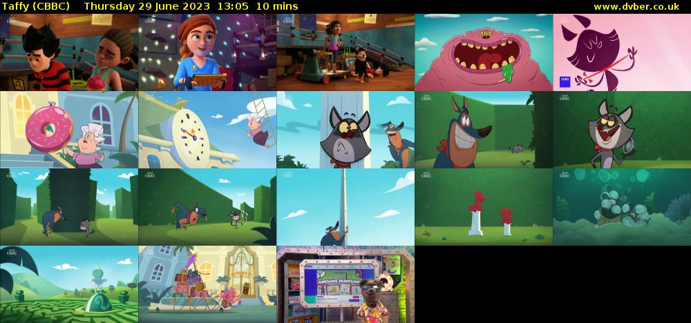 Taffy (CBBC) - 2023-06-29-1305