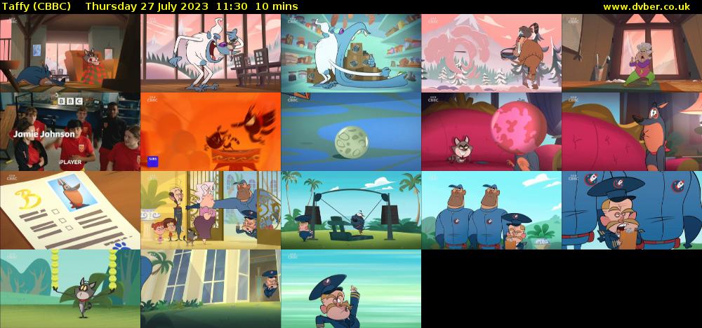 Taffy (CBBC) - 2023-07-27-1130