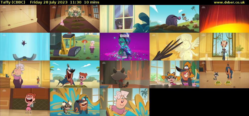 Taffy (CBBC) - 2023-07-28-1130