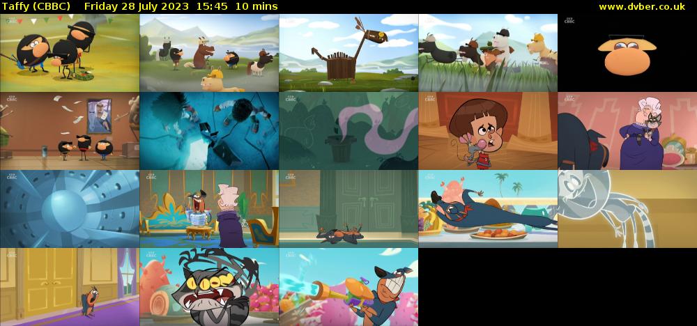 Taffy (CBBC) - 2023-07-28-1545