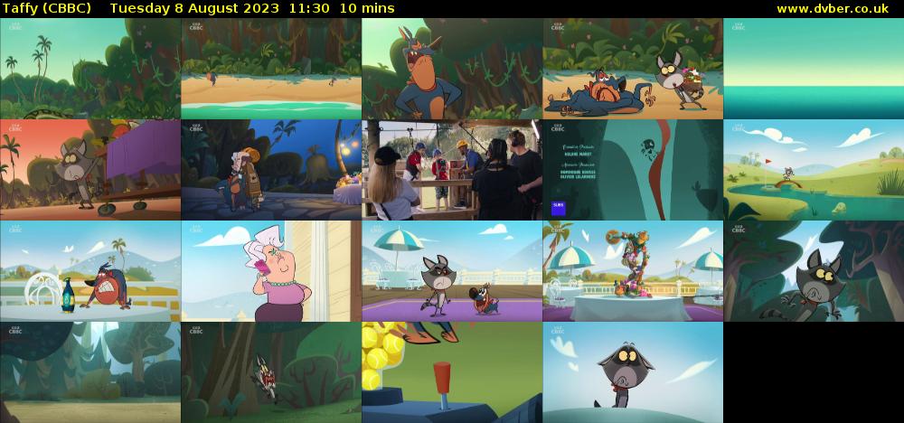 Taffy (CBBC) - 2023-08-08-1130
