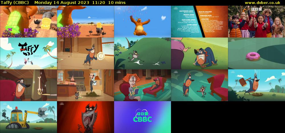 Taffy (CBBC) - 2023-08-14-1120