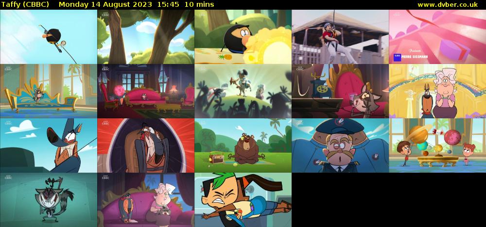 Taffy (CBBC) - 2023-08-14-1545