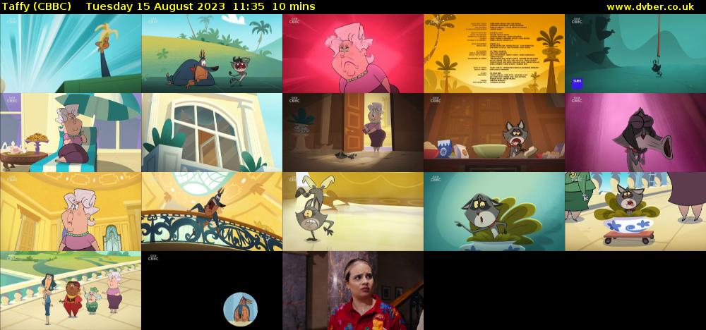 Taffy (CBBC) - 2023-08-15-1135