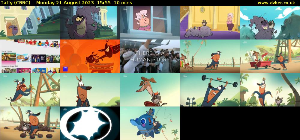 Taffy (CBBC) - 2023-08-21-1555