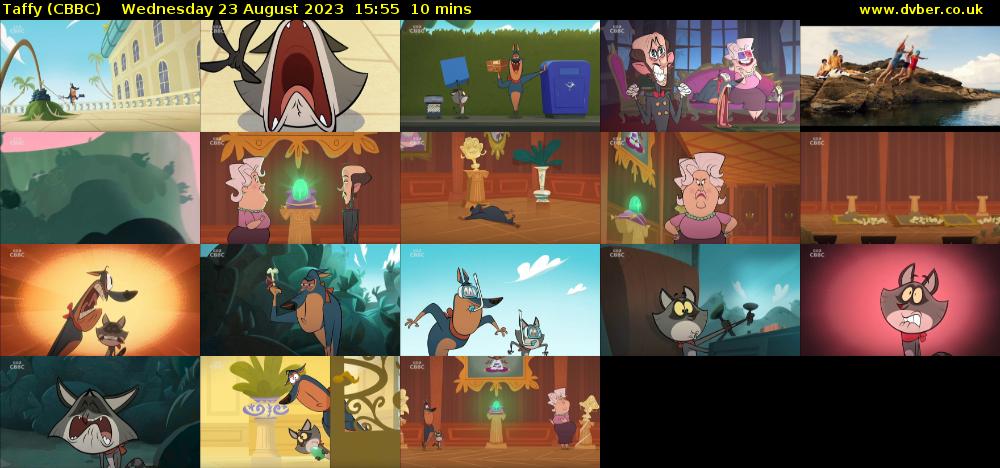 Taffy (CBBC) - 2023-08-23-1555