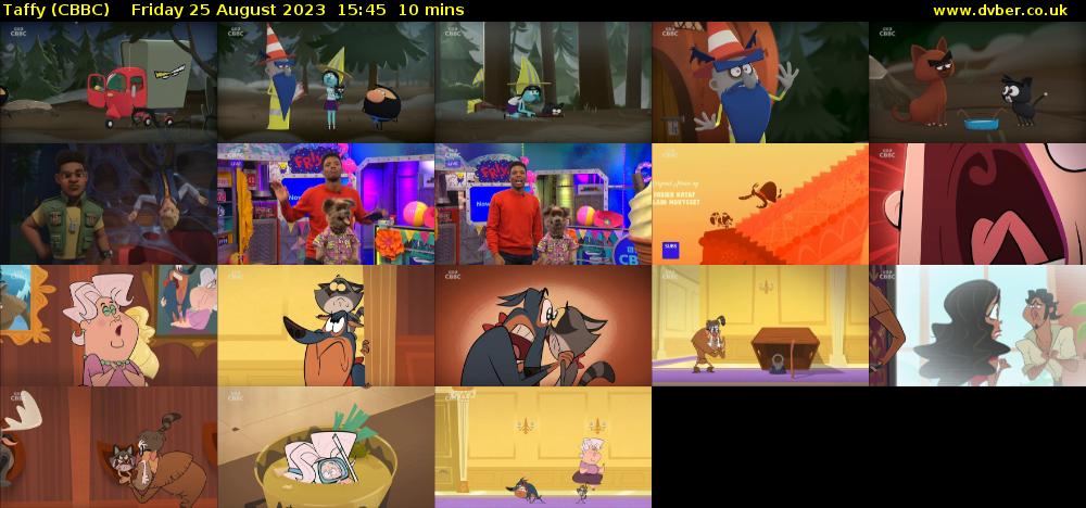 Taffy (CBBC) - 2023-08-25-1545