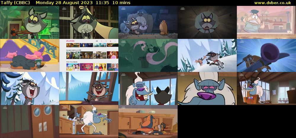 Taffy (CBBC) - 2023-08-28-1135