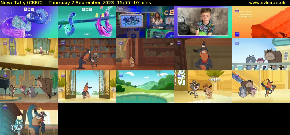 Taffy (CBBC) - 2023-09-07-1555